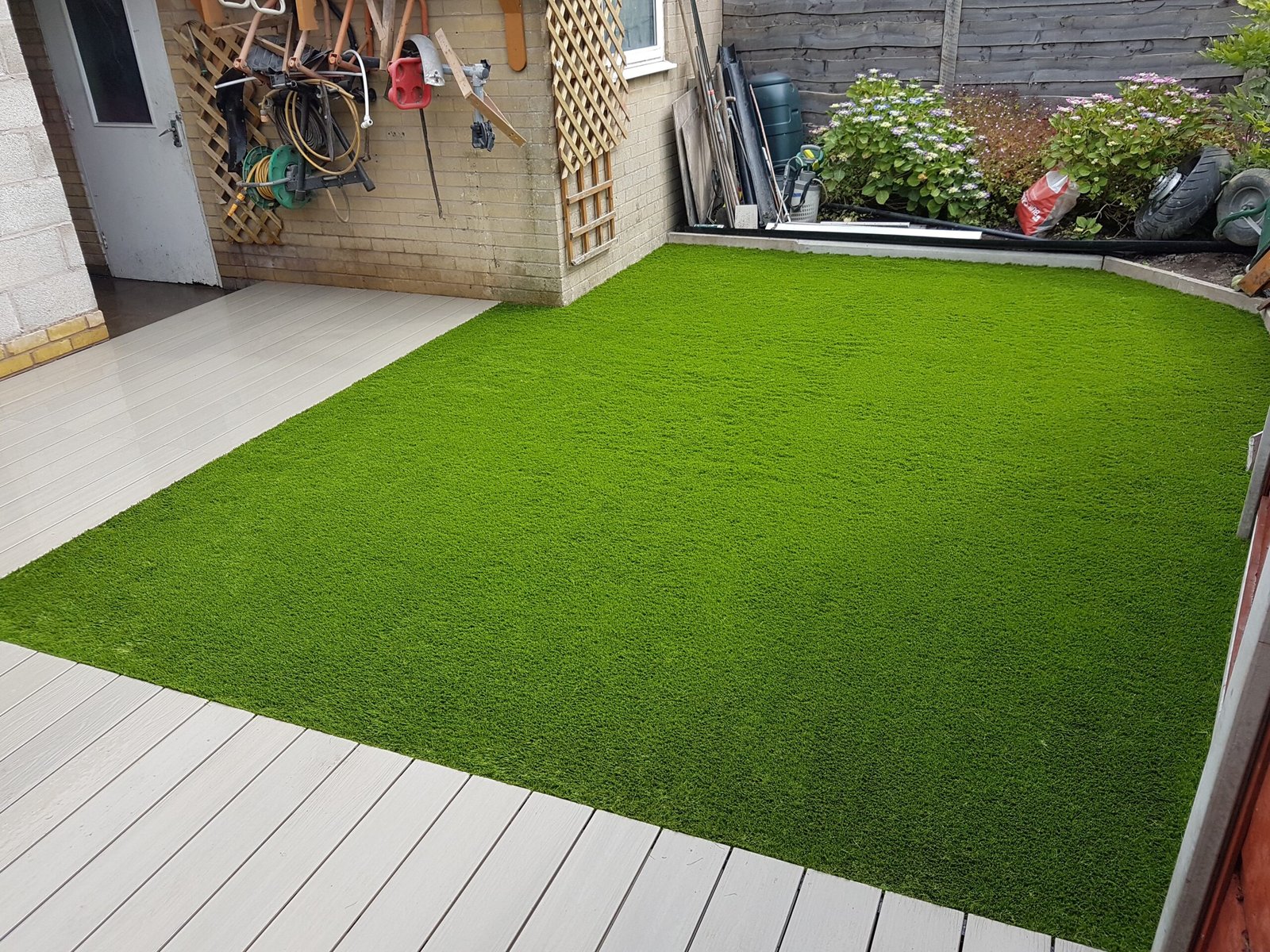 Artificial Grass